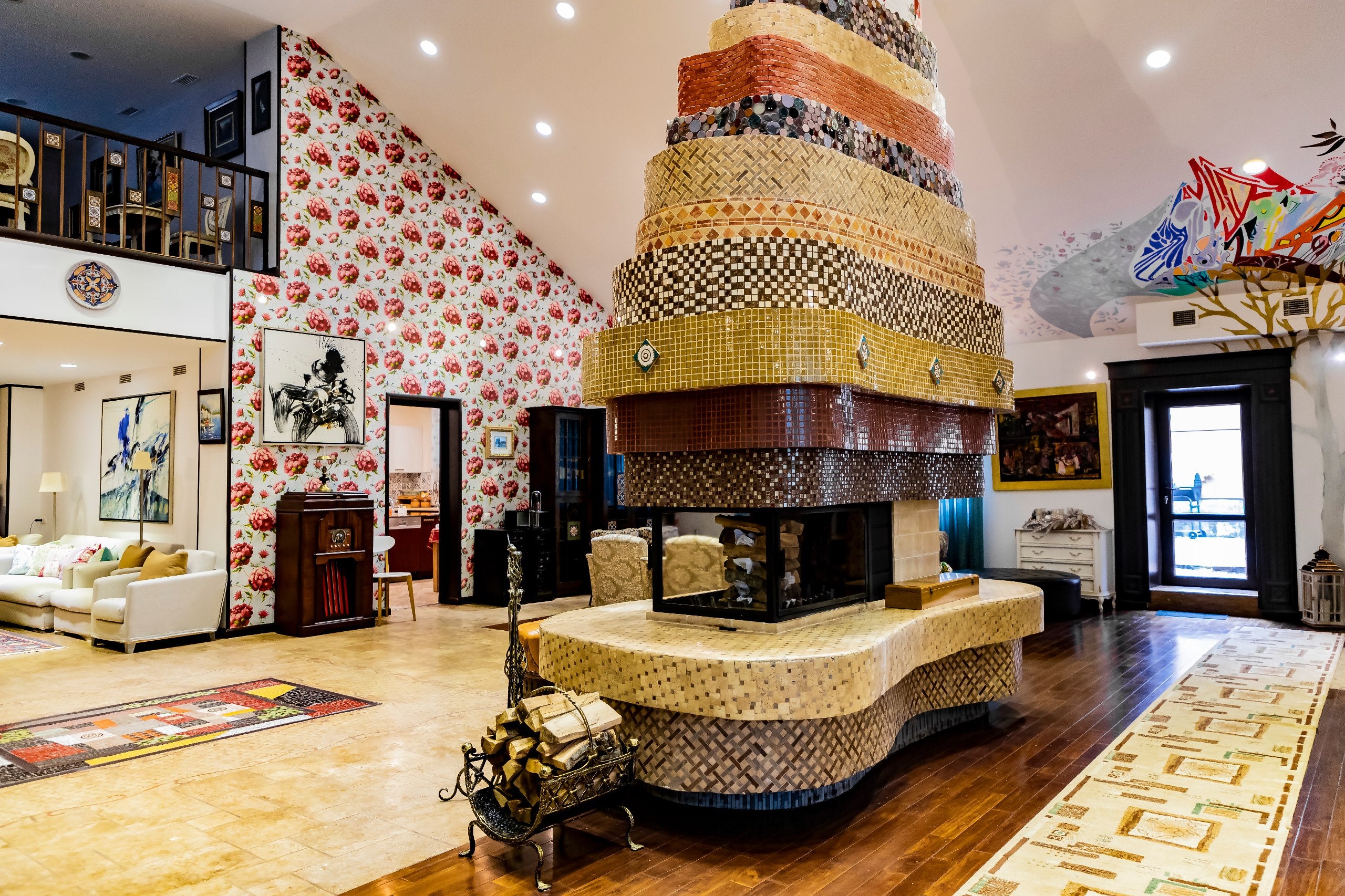Unique Decorative Handmade Collections